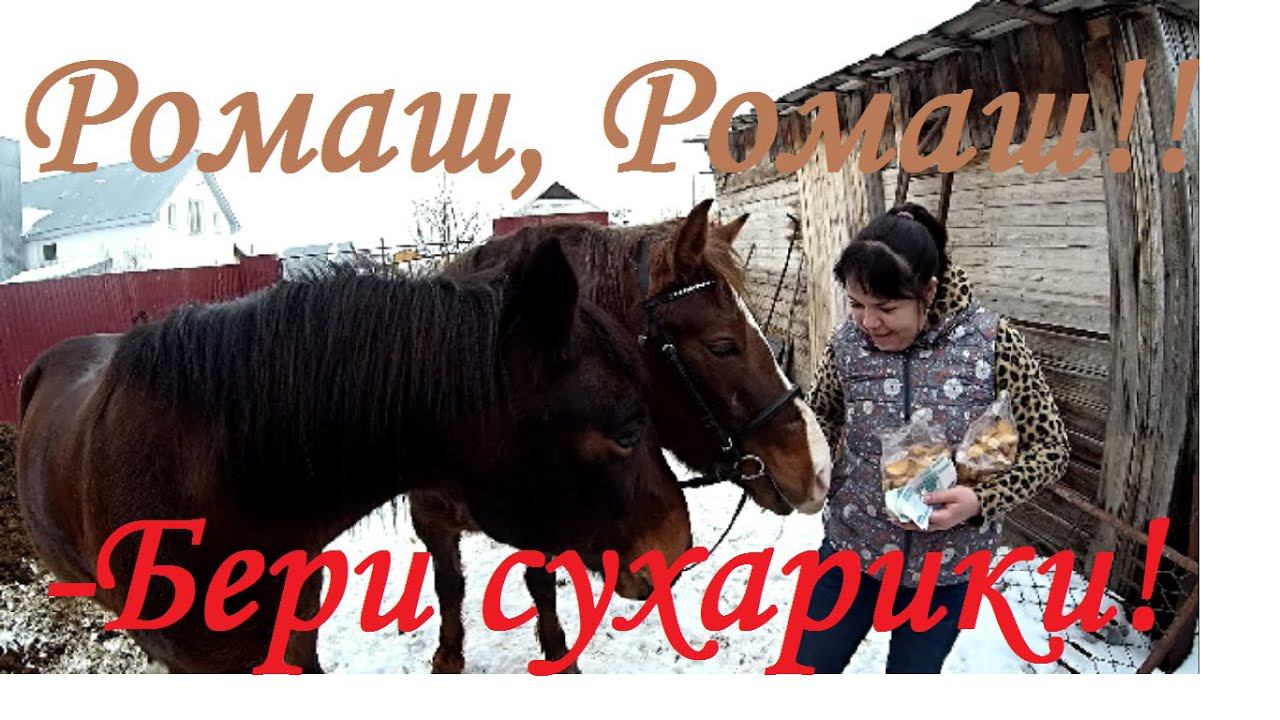 Путешествие в "Дом Ветра"/Journey to the "House of the Wind"