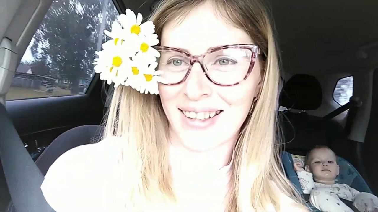 Поездка в ПильнуОлень попал в кадр