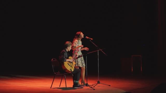 ОТК ПензГТУ 2022 - КТ - видеоотчет