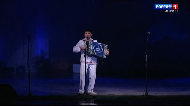 Шӱмсем пӧлек 13.04.2022