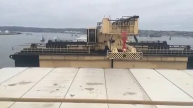 Правила плавания - Ночной кошмар судоводителя