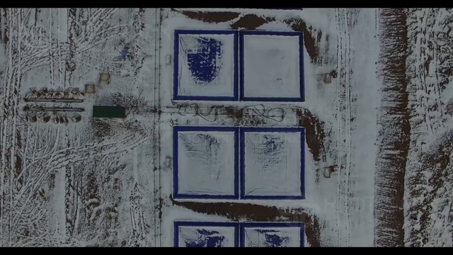 Организация склада ГСМ объемом 2000 м3