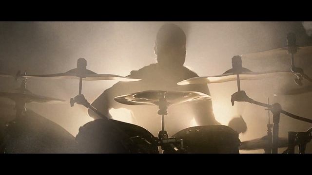 Immolation - The Age Of No Light [studio clip] (2022)