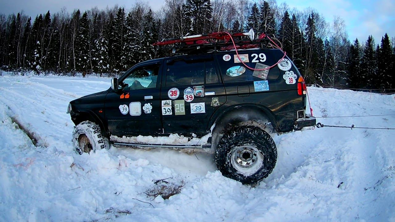 Pajero4x4.ru