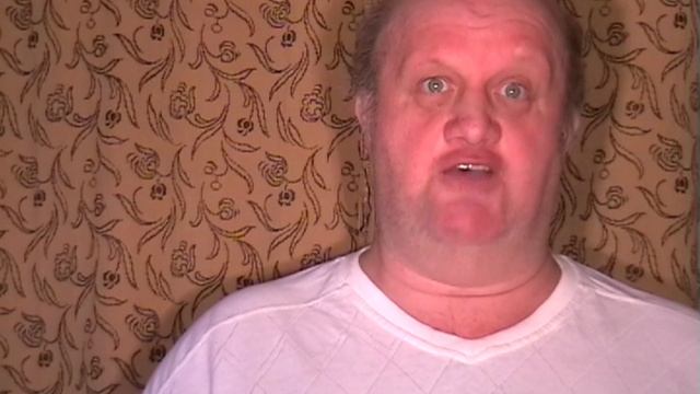 Репетиция партии Ленского. Часть третья. Запись 2011 года