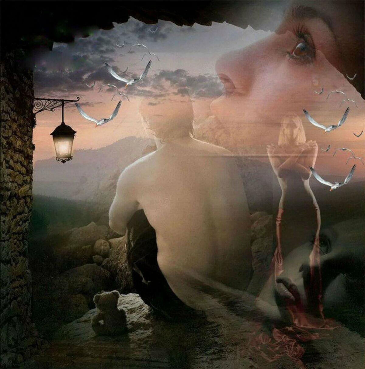 Я прочту его страницы