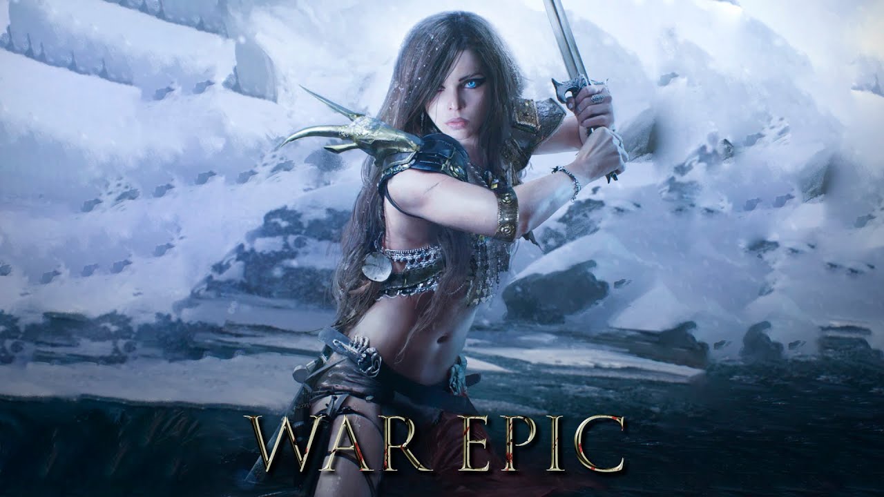 ?Закройте Глаза! Великая Безумно Красивая и Эмоциональная Музыка! Большая Мощная Коллекция Для Души!