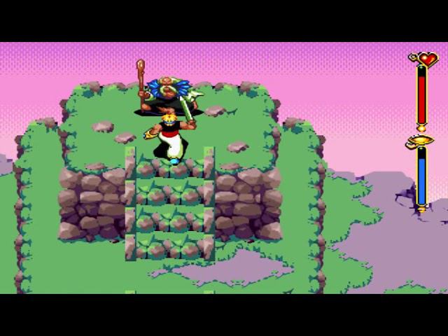 The Story of Thor серия 4