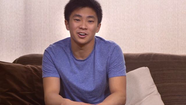 Own it 4 Language_in_Action_4_2 Triathlon in the dark blind disabled Modal verbs