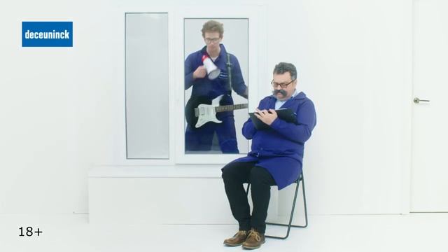 Как окно _Фаворит Спэйс_ защищает от шума_ Эксперимент №2..mp4