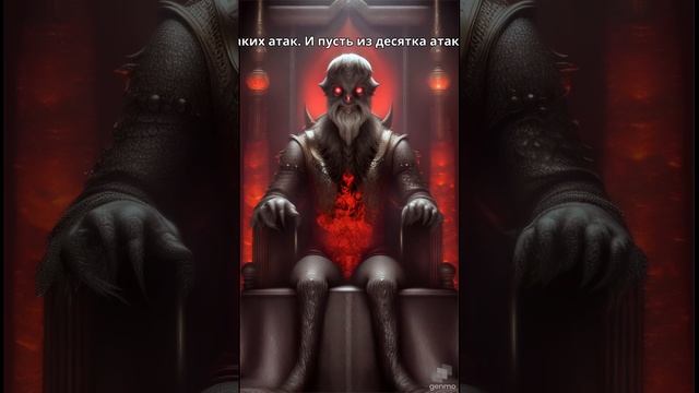 Архимагическая Академия. Книга 1. Глава 63. День 25. Хозяин подземелья. Часть 7.