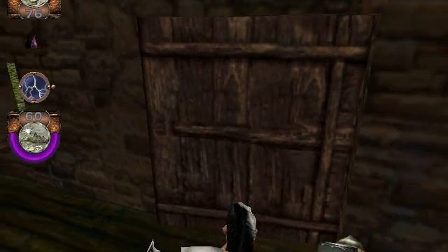 Прохождение игры крестоносцы меча и магии часть 7