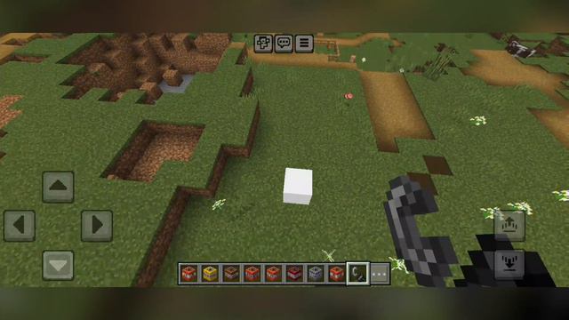 Я взрываю разные динамиты в Майнкрафте!🧨