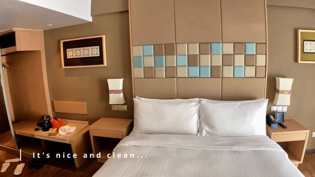 Penang DoubleTree Hotel by Hilton