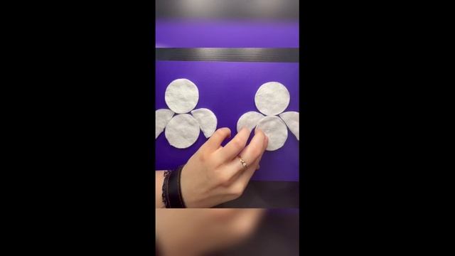 Мастер-класс Герасимовой Алины