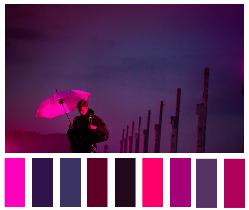 Скучный понедельник