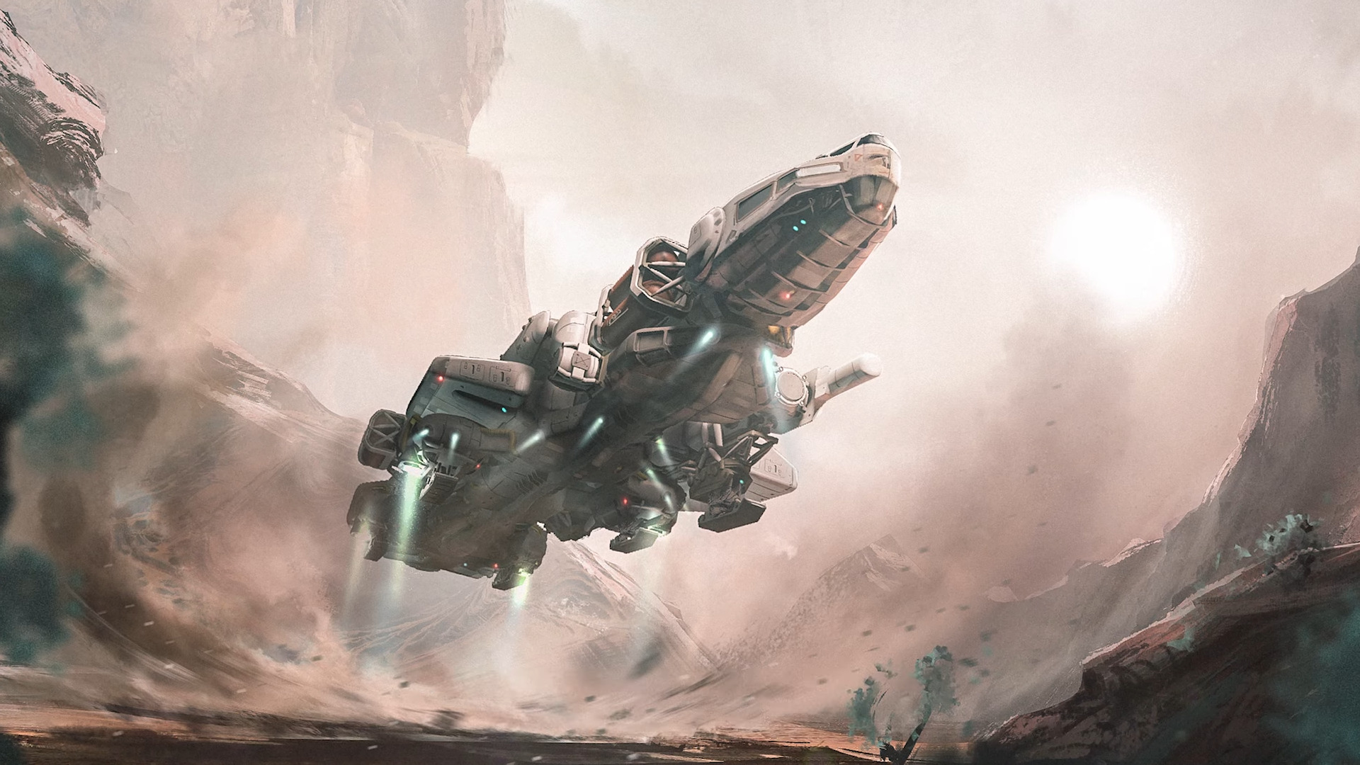 Прохождение Starfield#9-Заварушка на форпосте.