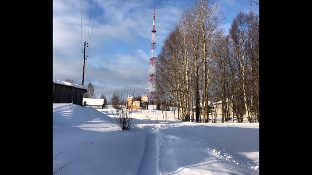 "ЛЮБУШКА, ЛЮБА, ЛЮБОВЬ"... (Фото группы "Северная Глубинка" - Поёт Александр Розум)