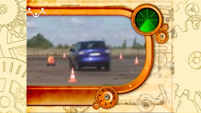 Едем, плаваем, летим. Внедорожники. 2-я Часть