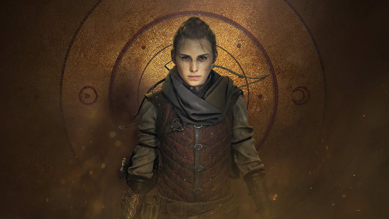 A Plague Tale: Requiem #6. Крысы устроили погром. Отбытие в Марсель