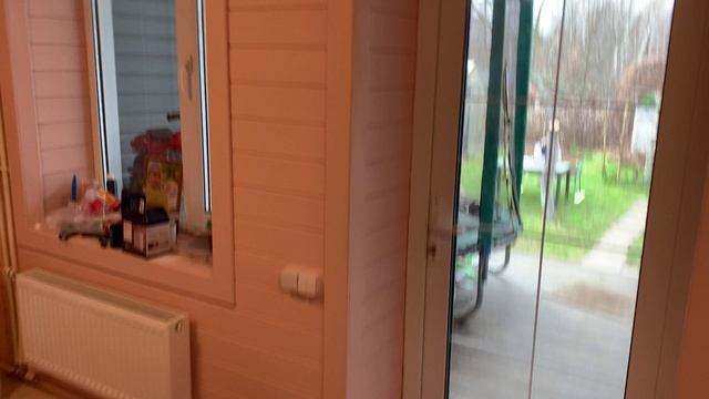 Продолжаем монтажи. Отопление и водопровод в Подмосковье.