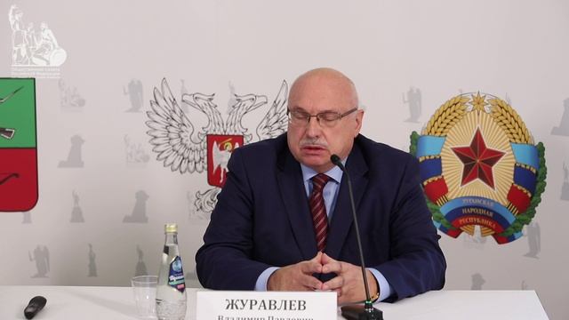 О ходе референдума в Ленинградской области