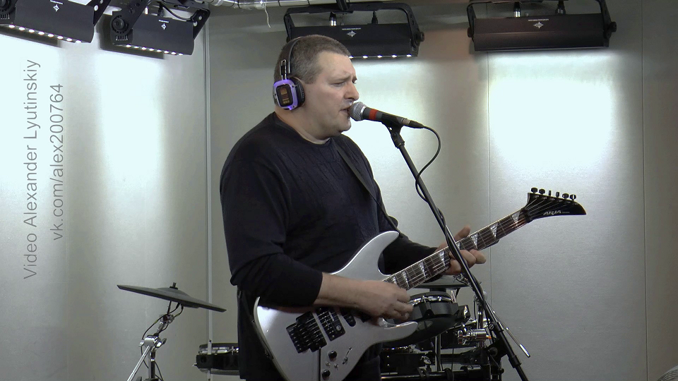 Александр ЗВИНЦОВ - "Юность"