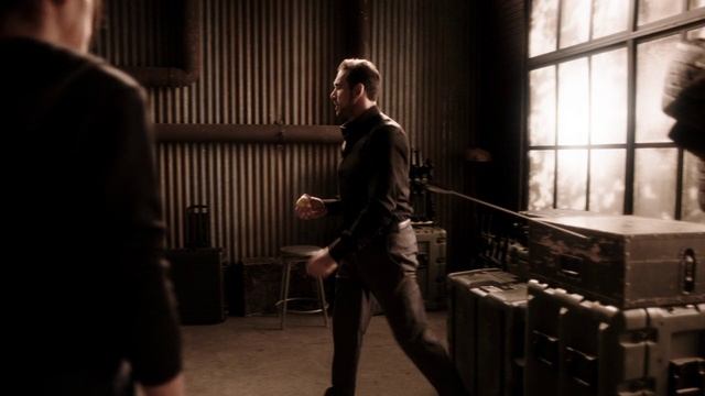 Стрела / Arrow – 7 сезон 17 серия