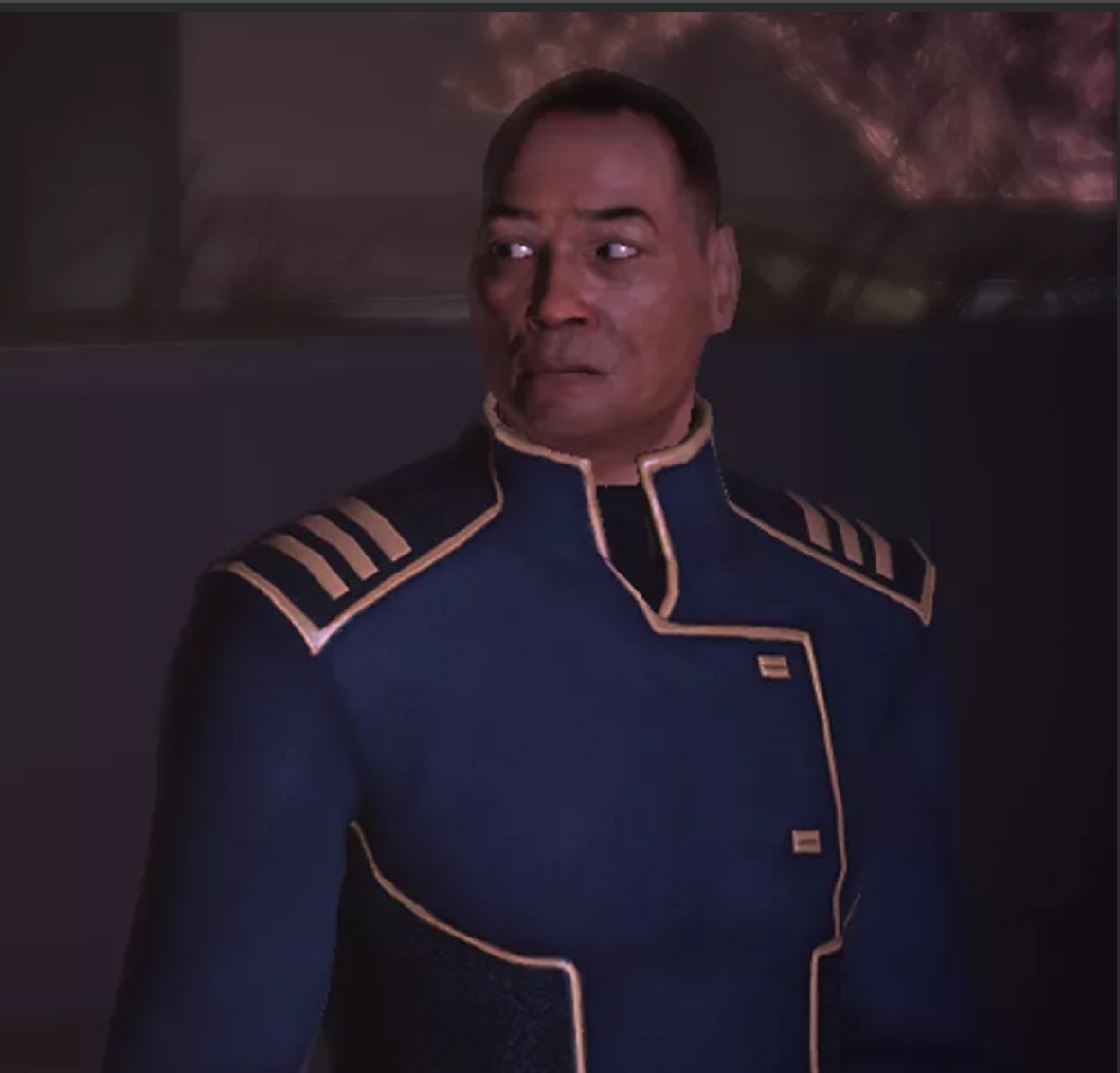 ME сверкающие глаза часть 5