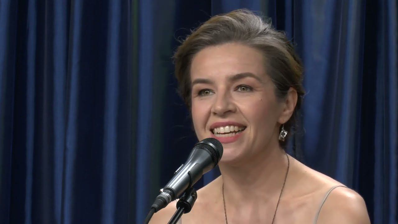 Анна Девавани - Нева - Концерт в Барзенхолл 10.08.23