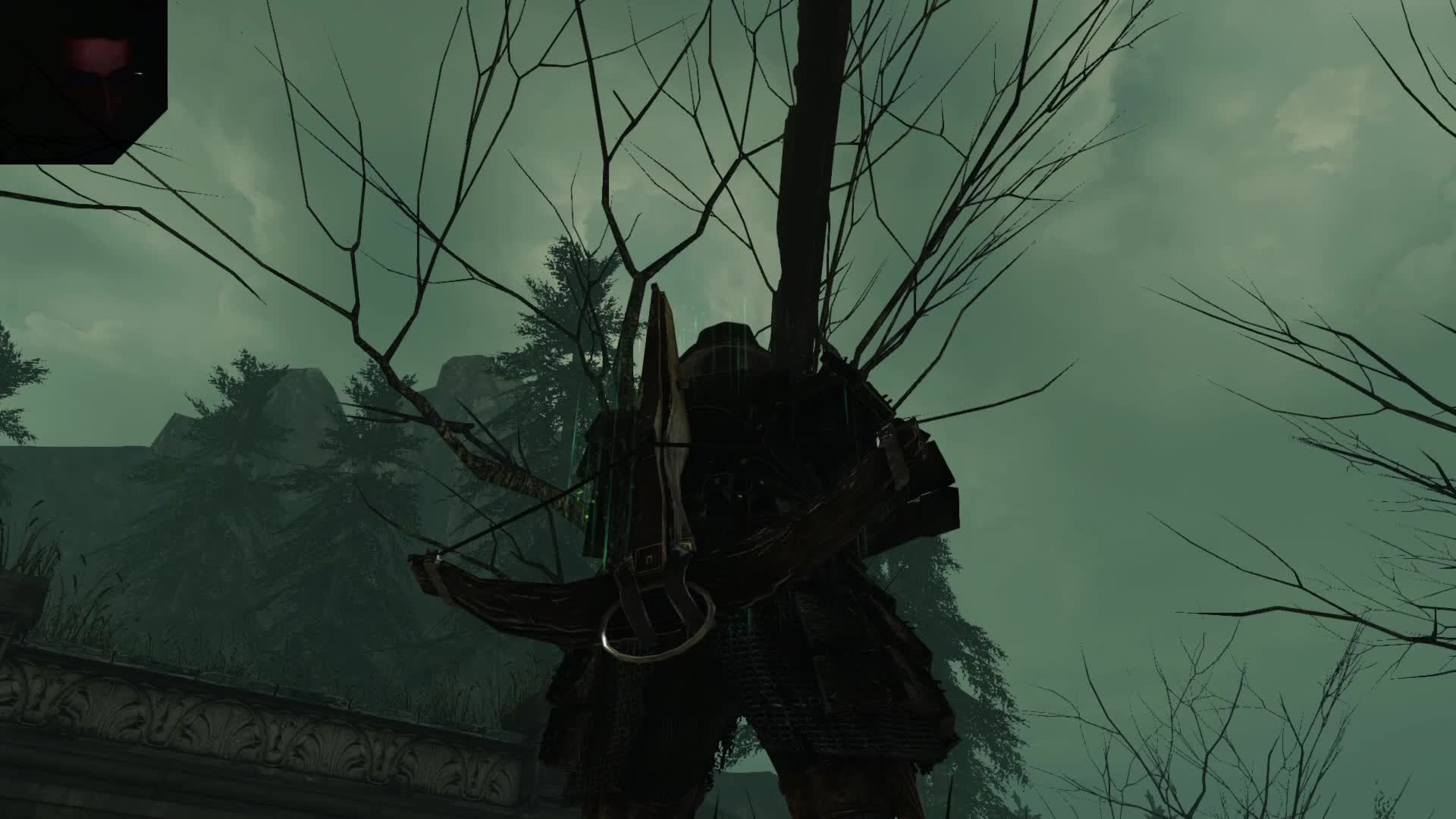 Dark Souls 2 - прохождение - часть 4