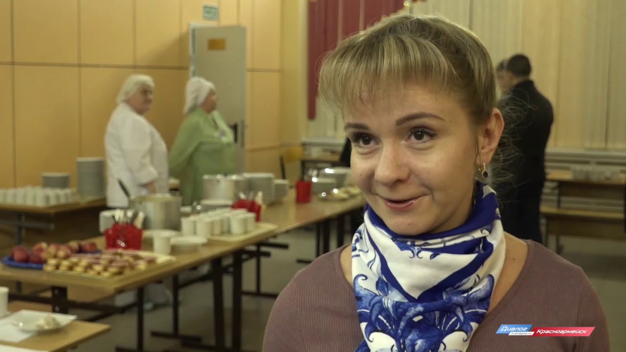 Новости Красноармейского ТВ от 25.11.19