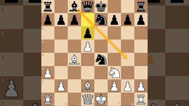 Громкая итальянская- вариант Кbd2