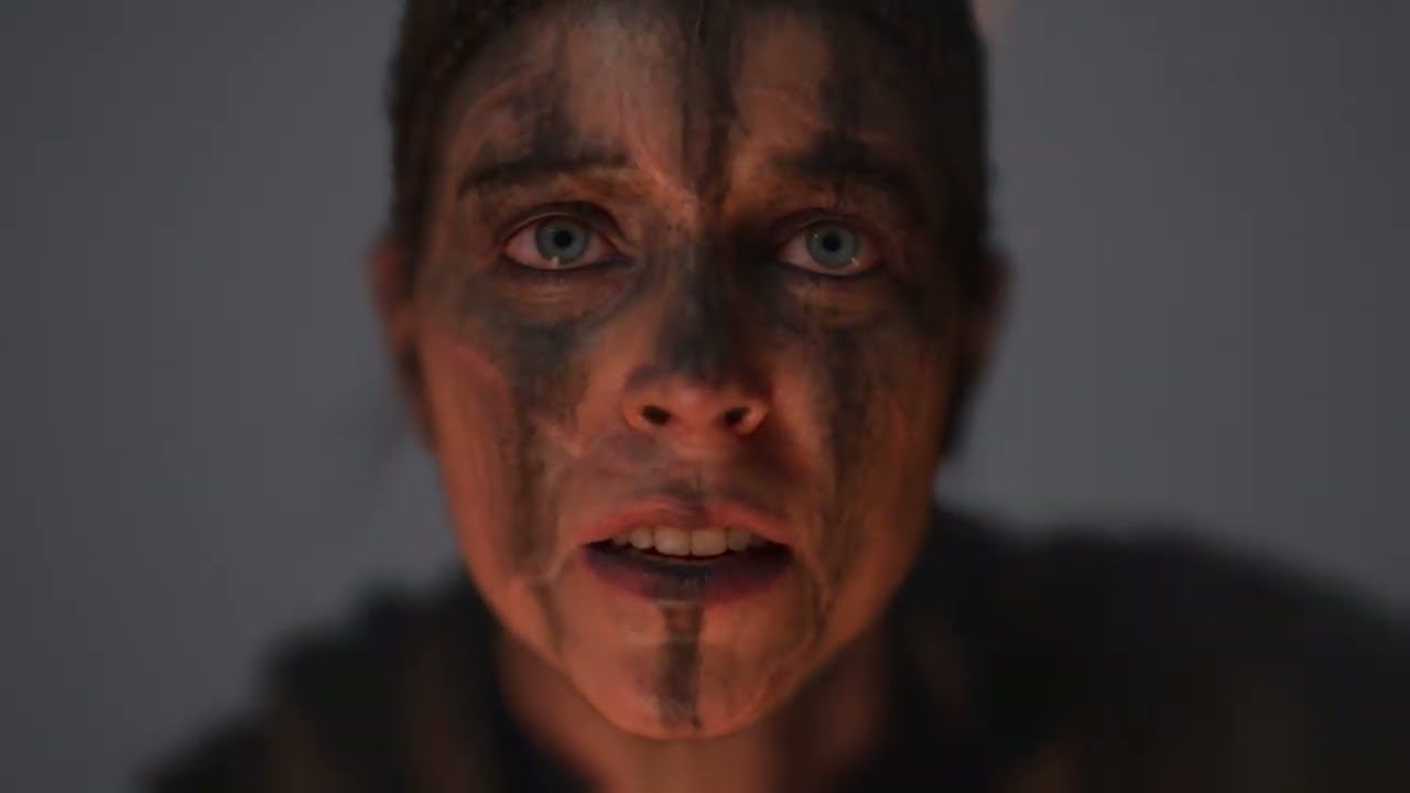 Senua's Saga  Hellblade II №6