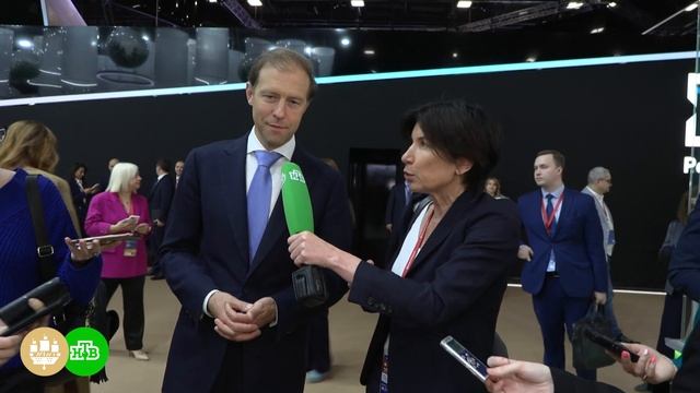 «Свято место пусто не бывает»: Мантуров предупредил IKEA и Coca-Cola о последствиях ухода из РФ