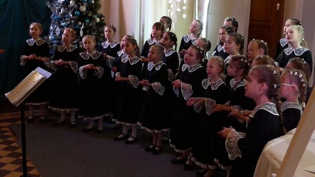 Г.Маршнер "Ave Maria"