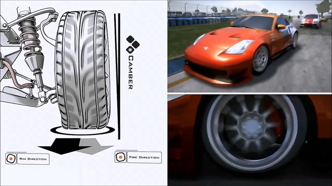 Forza Motorsport 2 (игра 2007 года)