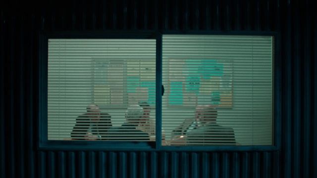 Челленджер. Последний полет 3 серия «Серьезный сбой в работе» (документальный сериал, 2020)