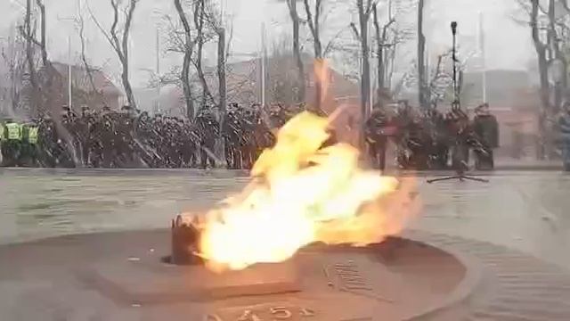 На службу в ОМВД России по Ленинградскому району города Калининграда приглашаются мужчины.MP4