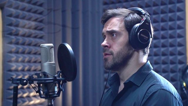 «Журавли». Гейрат Шабанов