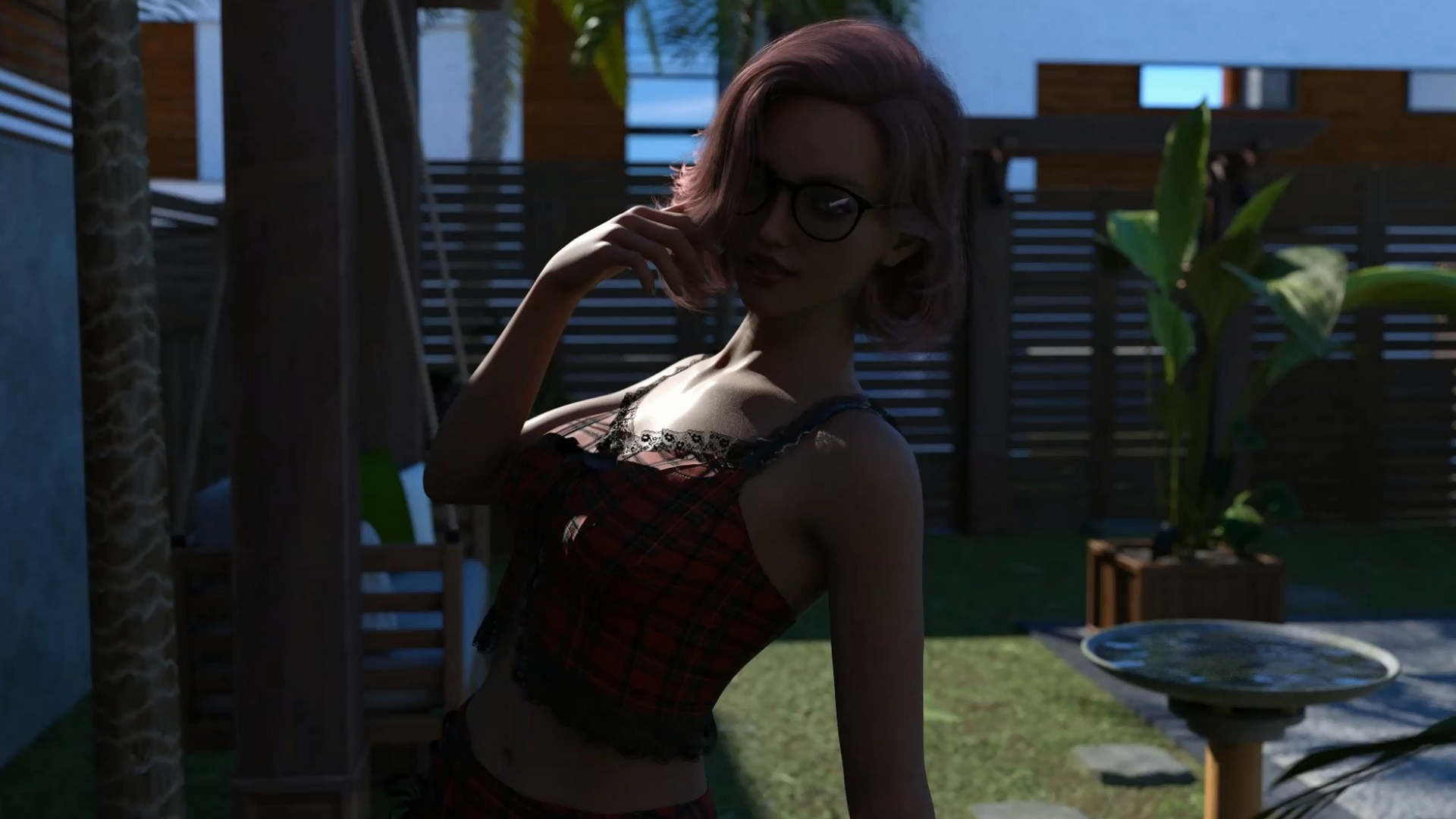 Новые приключения. Matrix Hearts #10