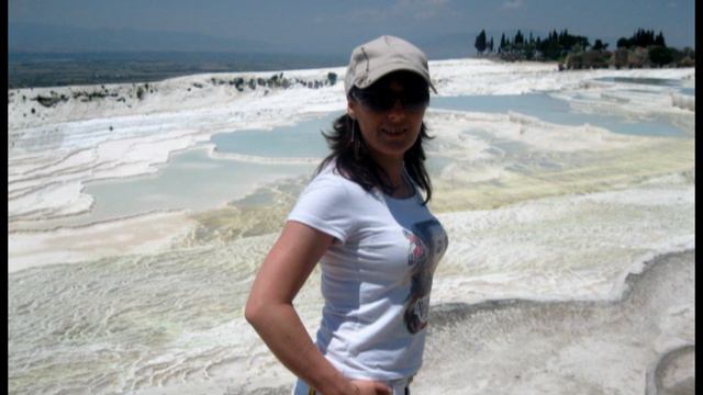 ТУРЦИЯ 2011-СЛАЙДЫ