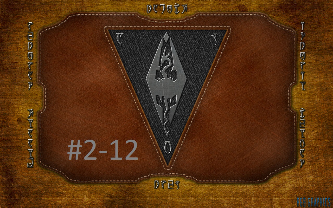 TESIII Morrowind #2-12 Труп и трубка Скуума.mp4