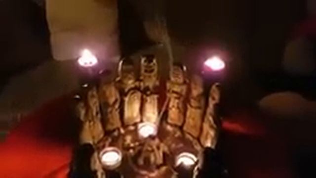 БЛАГОДАРЕНИЕ СЛАВЯНСКИХ БОГОВ... ДЛЯ ВСЕХ... ВЕДЬМИНА ИЗБА