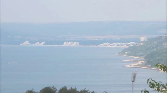 Добричка област - североизточният ъгъл на България /част 20/. Балчик