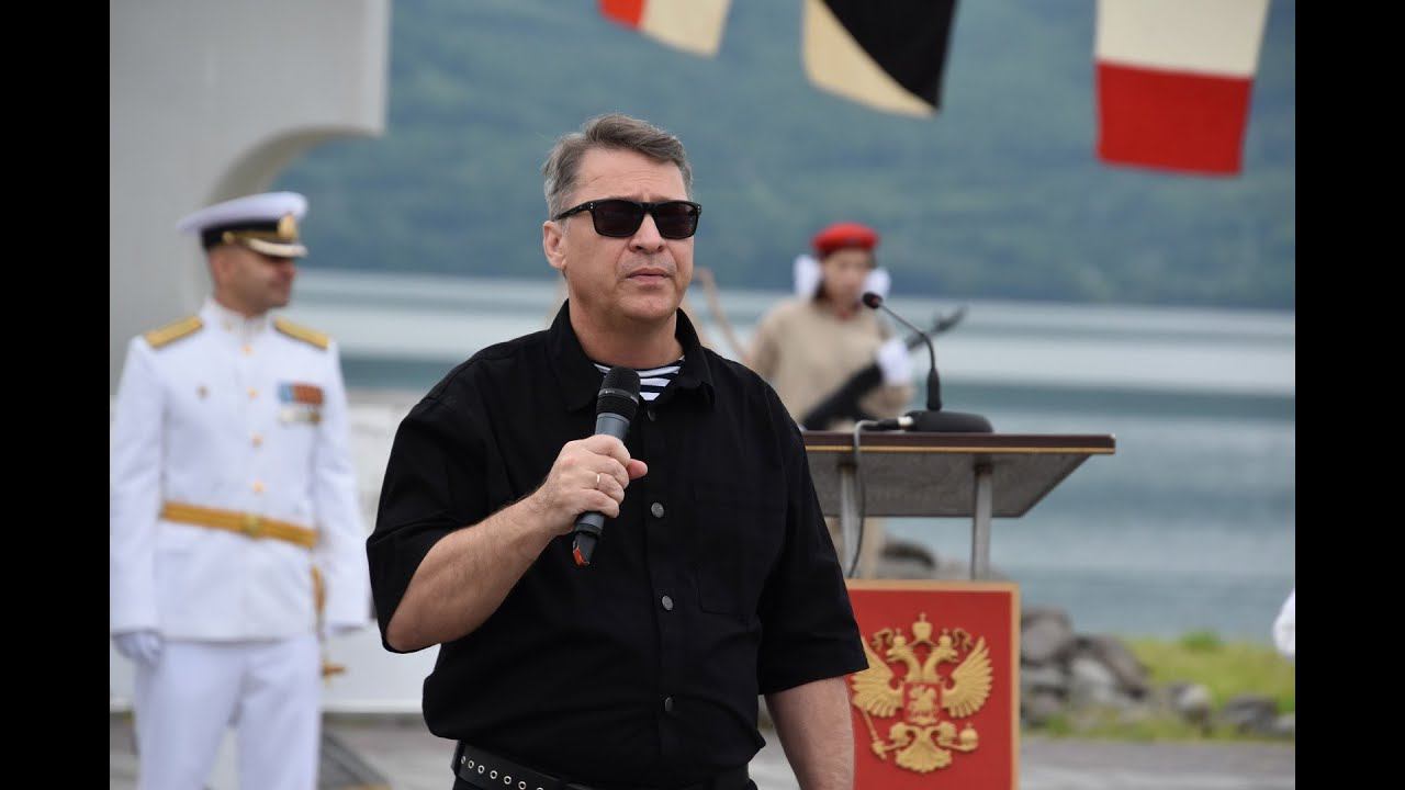 Патриоты России