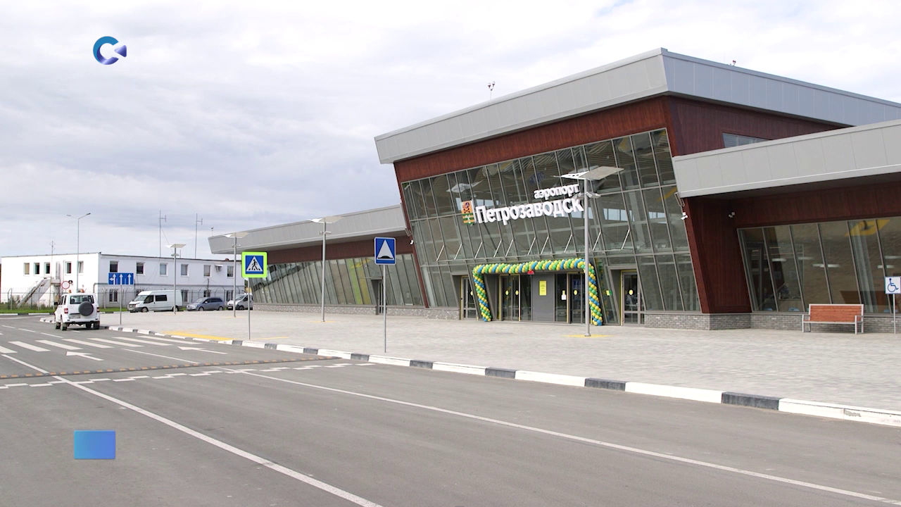 В Карелии будут развивать внутренние авиаперевозки