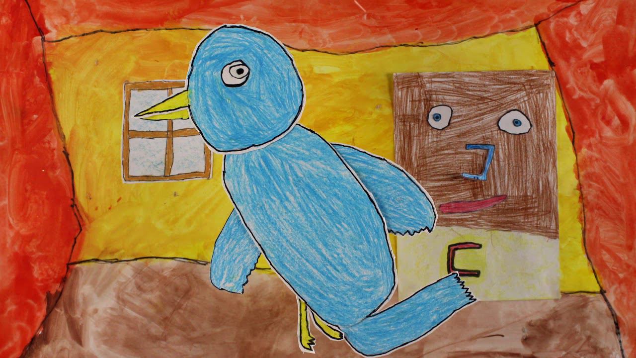 Холодрыга и холодильник