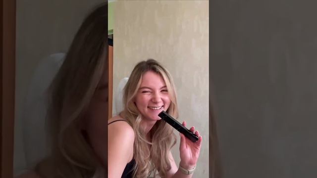 Реакция на поздравление с днем рождения ☀️