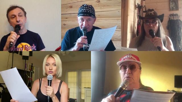 Girl (The Beatles) - Валерий Ярушин